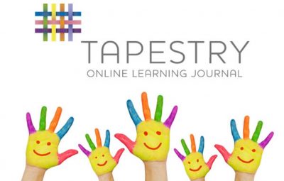 Tapestry Online Learning Journal - Ernesettle Community School
