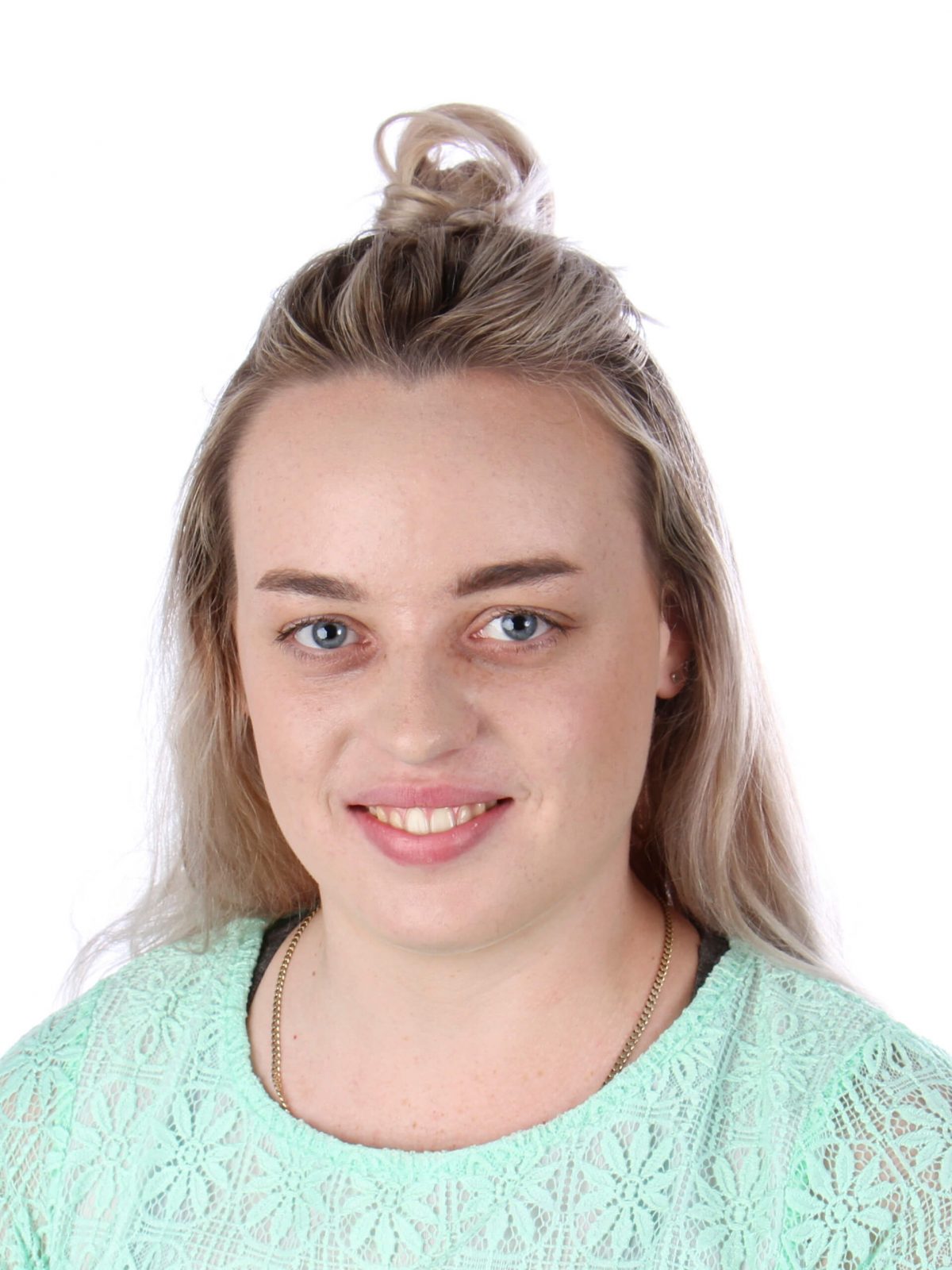 Meet the Governors - Ernesettle Community School