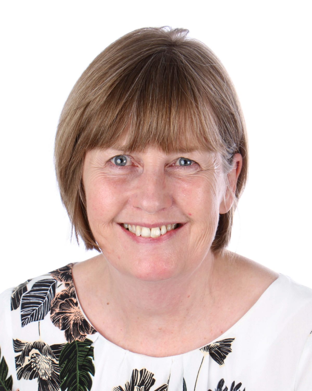 Meet Our Dedicated Team - Ernesettle Community School