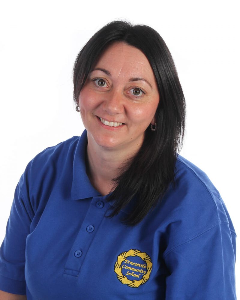 Meet Our Dedicated Team - Ernesettle Community School