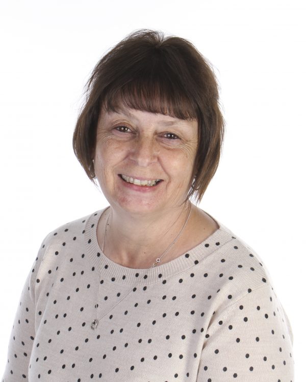 Meet Our Dedicated Team - Ernesettle Community School