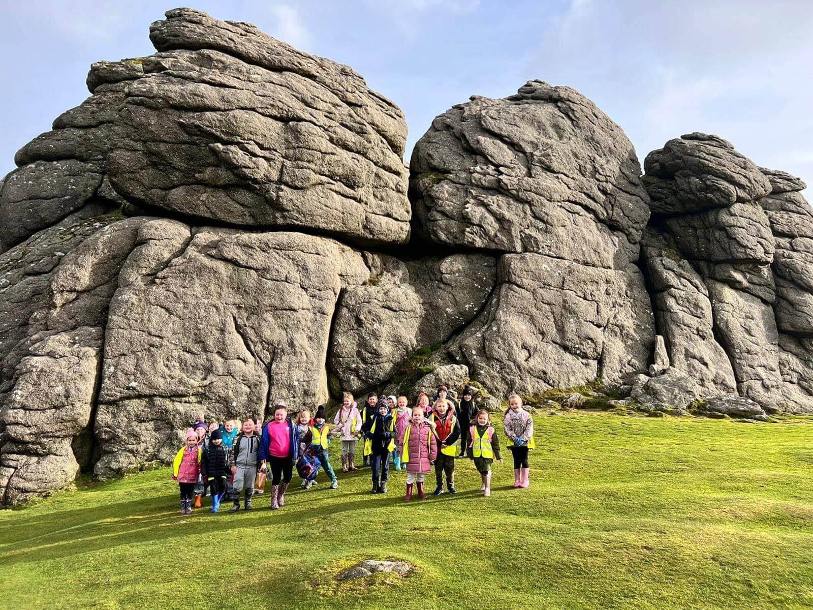 Geography - Ernesettle Community School