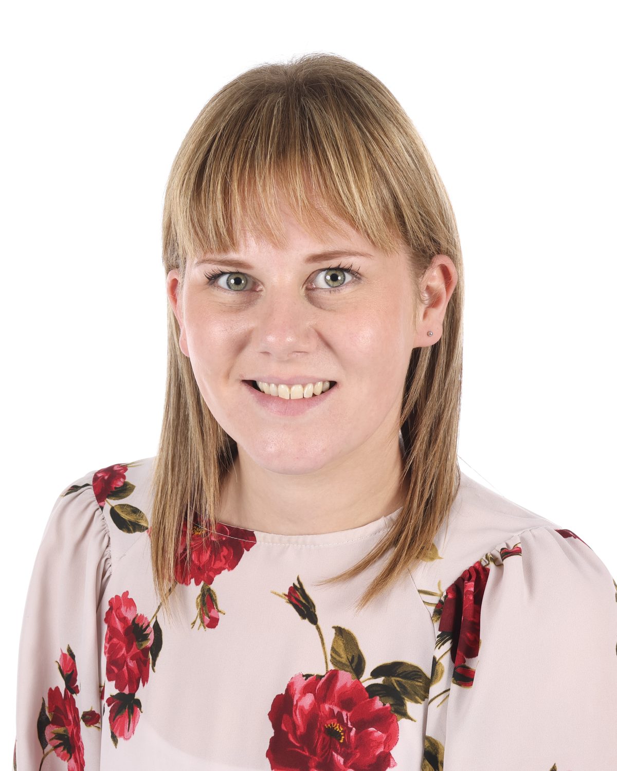 Meet Our Dedicated Team - Ernesettle Community School