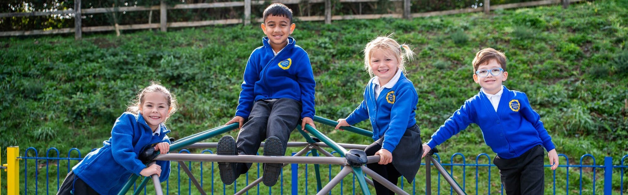 Ofsted & School Performance - Ernesettle Community School
