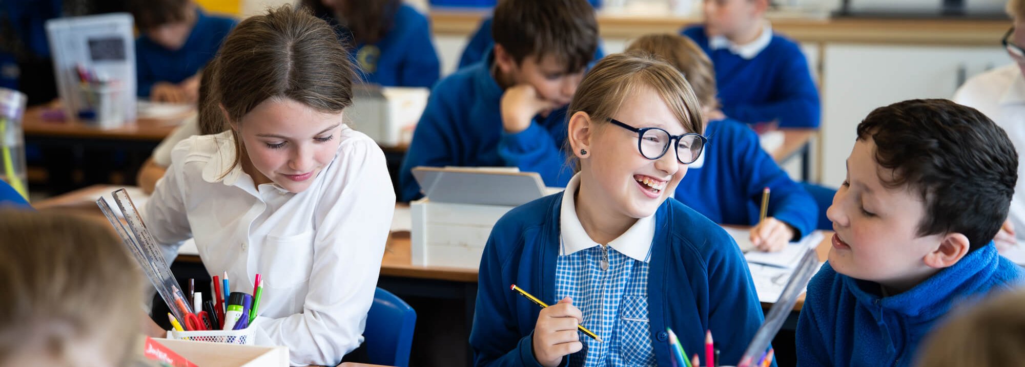 Subjects - Ernesettle Community School